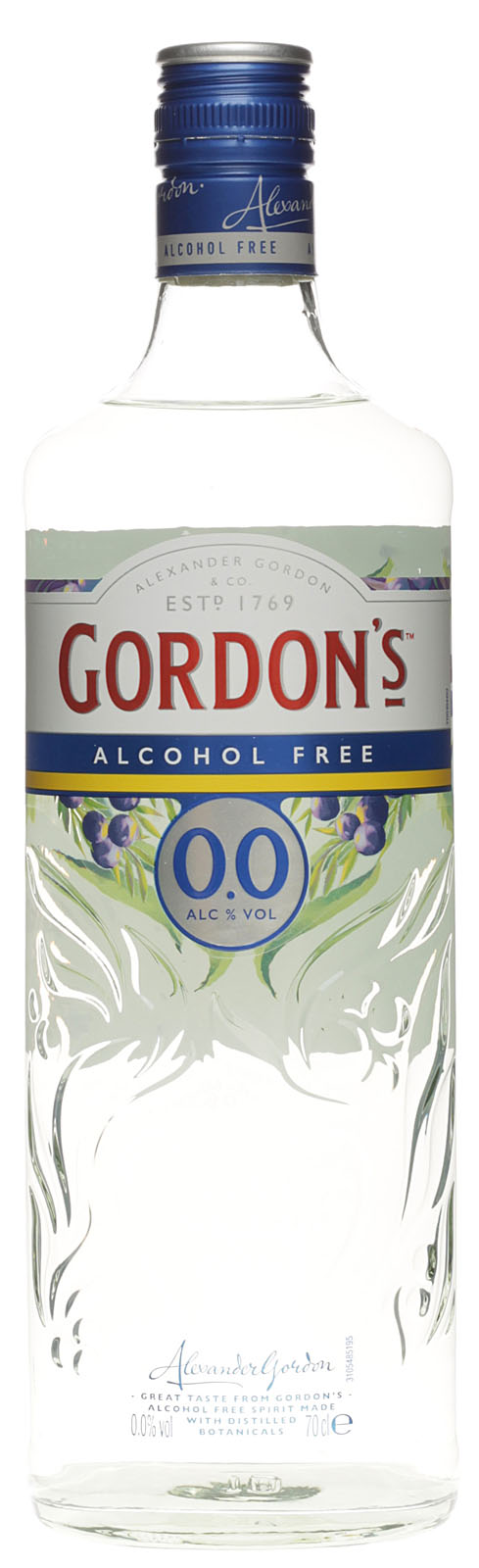 Gordons alkoholfrei bei uns im Shop kaufen. Gordons alkoholfrei bei uns im Shop kaufen.