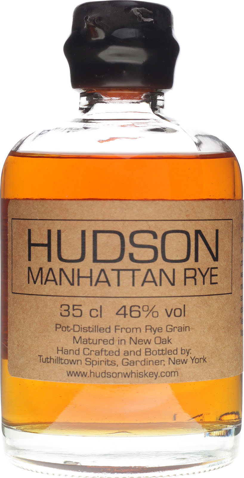 Hudson Manhattan Rye Whiskey (Jahrgang 2015) im Shop ka