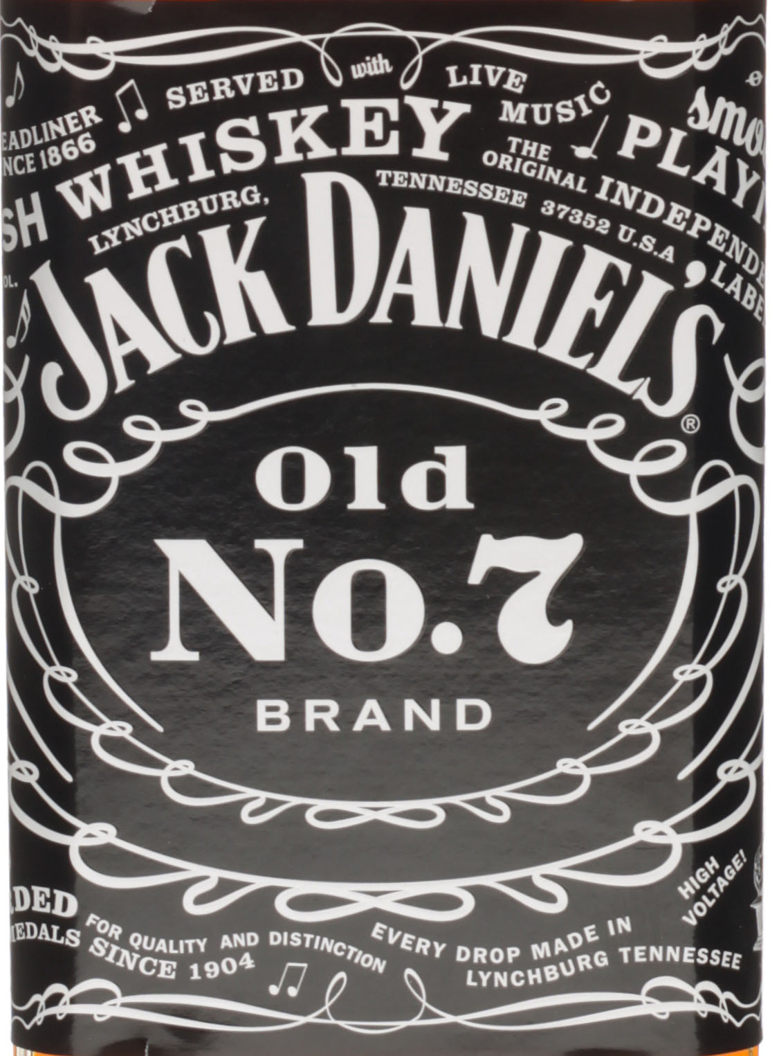 Jack Daniels Edition 2021 Paula Scher Cover im Shop kau