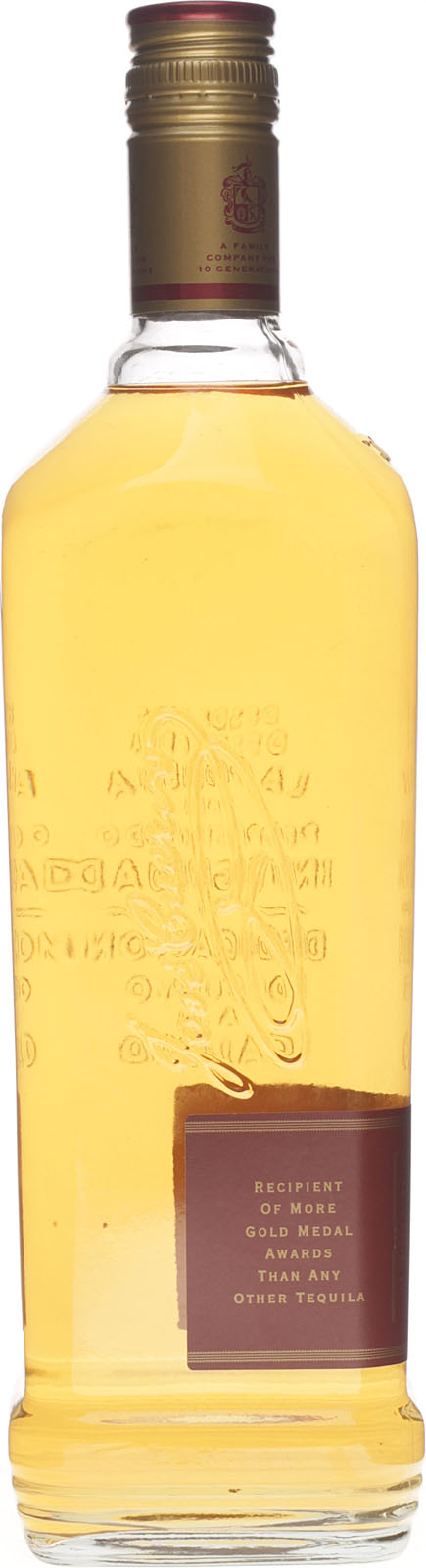 Jose Cuervo Especial Reposado Gold kaufen