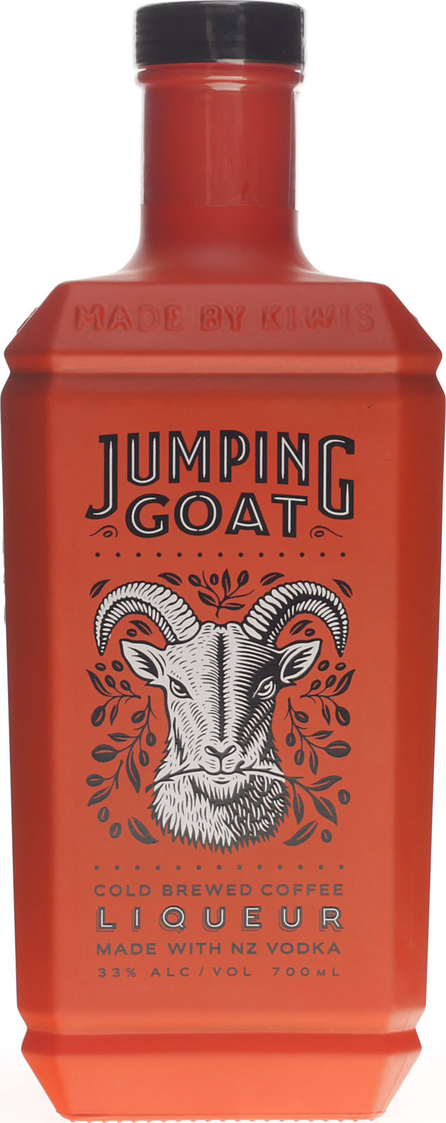 Jumping Goat Coffee Liqueur im Shop kaufen