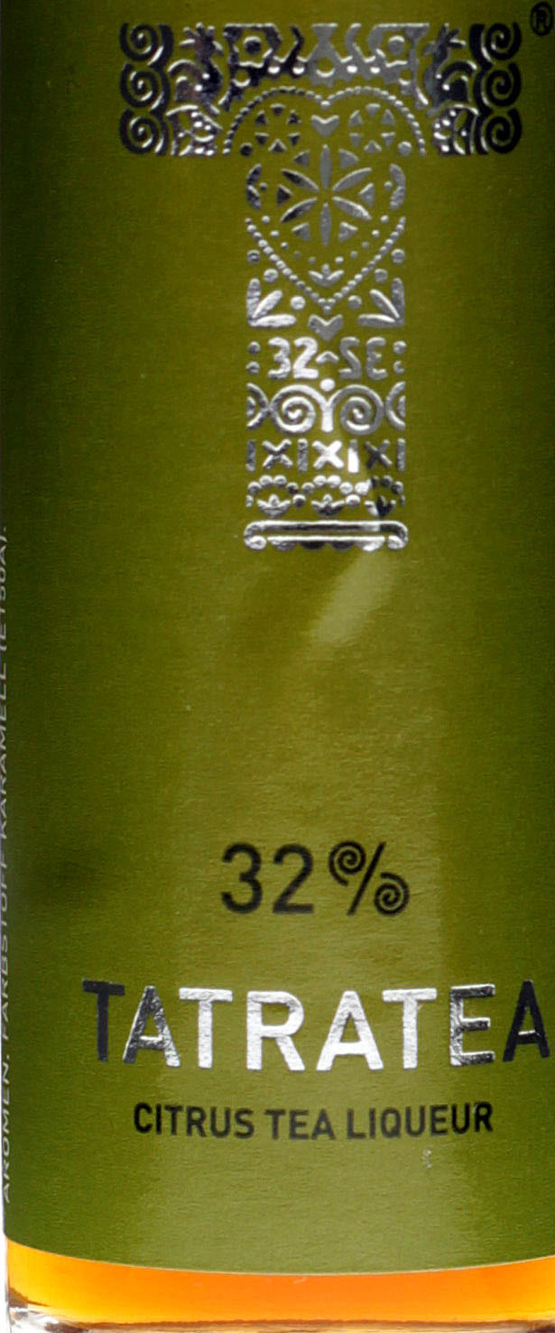 Karloff Tatratea Citrus 0,04 Liter hier kaufen.