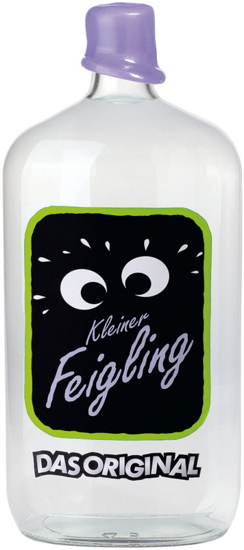 Kleiner Feigling 3,0 Liter bei uns günstig kaufen.