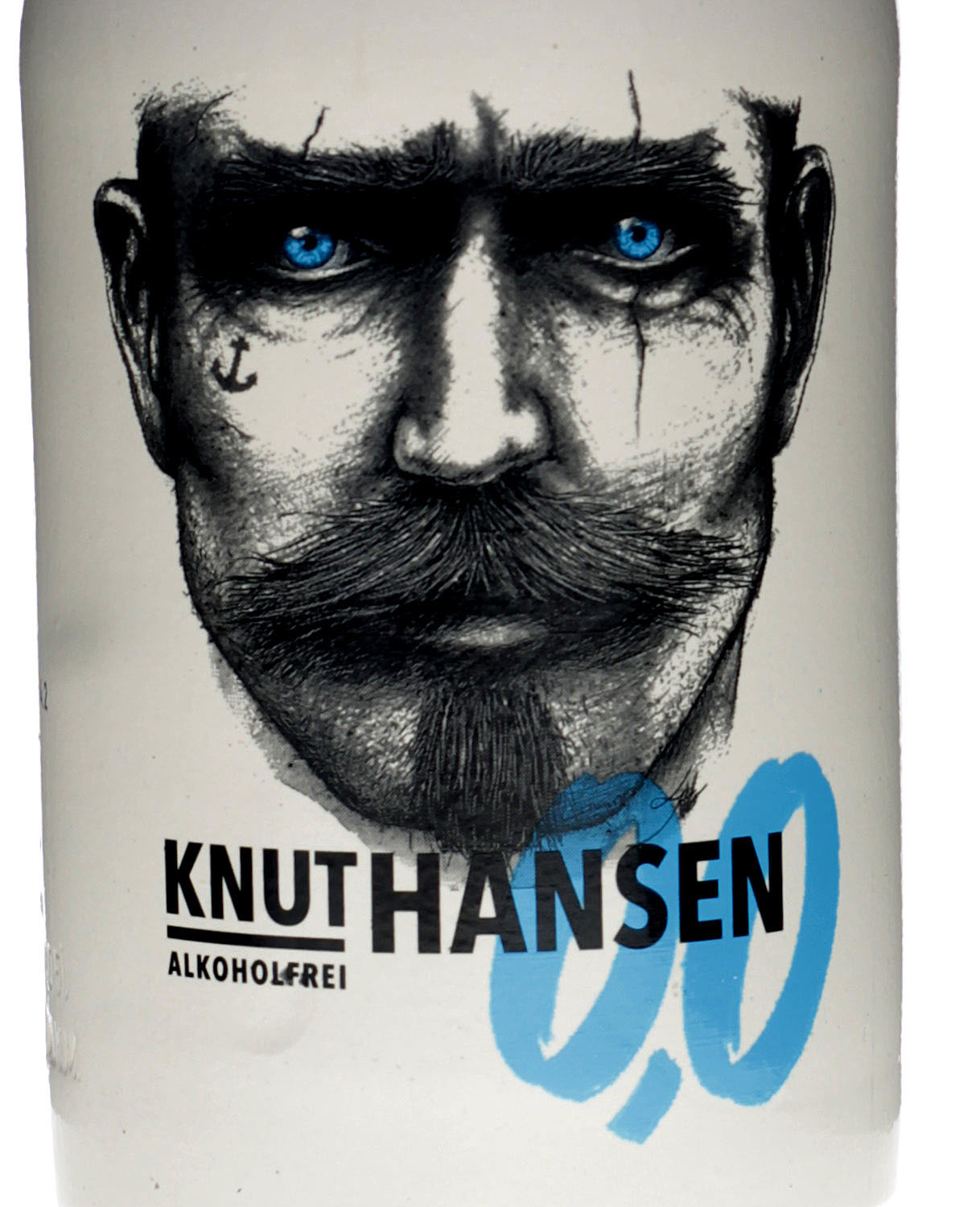 Knut Hansen Alkoholfreies Destillat bei uns kaufen