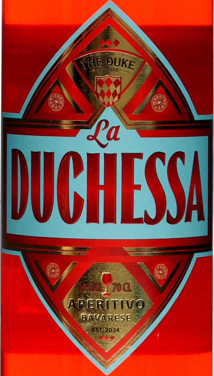 La Duchessa Aperitivo Bavarese hier kaufen