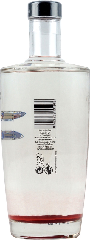 Libellis Premium Gin günstig im Shop kaufen.