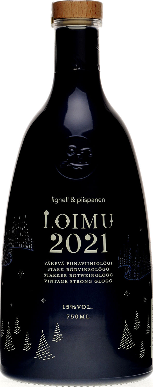 Loimu 2021 Jahrgangsglögg günstig und schnell bei uns i