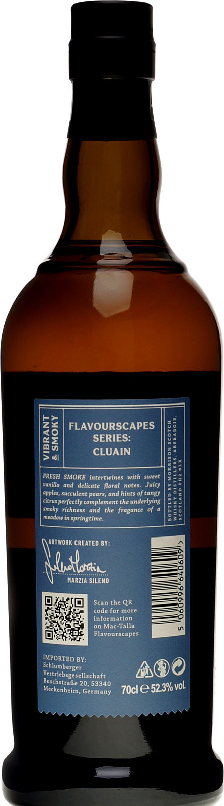 Mac-Talla Flavourscape Cluain günstig bei uns kaufen.