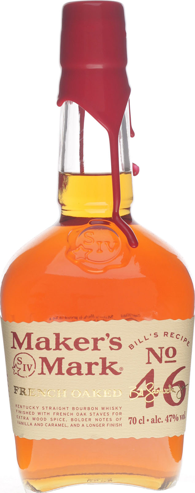 Maker´s 46 Kentucky Straight Bourbon Whisky im Shop kau