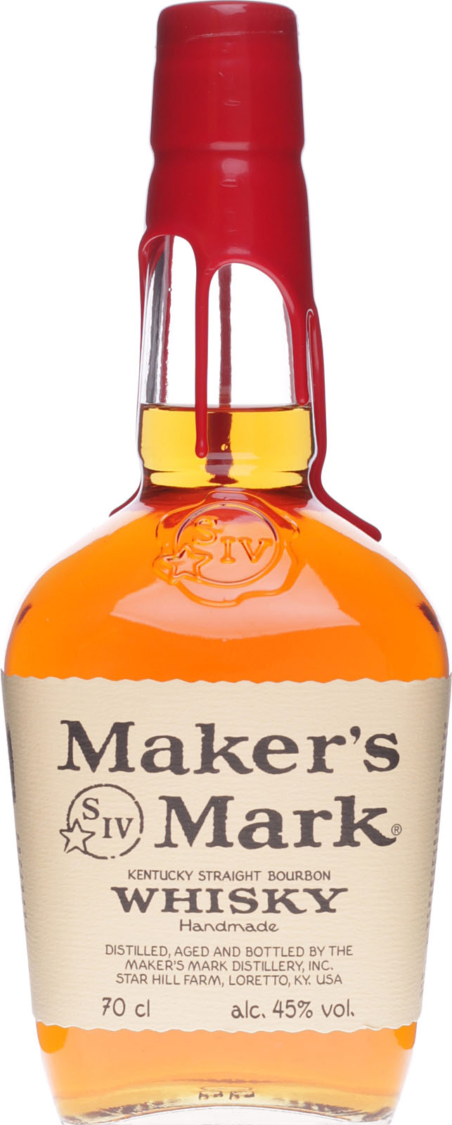 Makers Mark Geschenkset mit 2 Tumblern bei uns im Shop