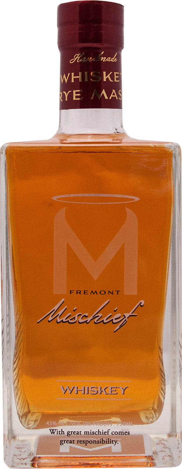 Mischief Rye Mash bei uns im Shop kaufen.