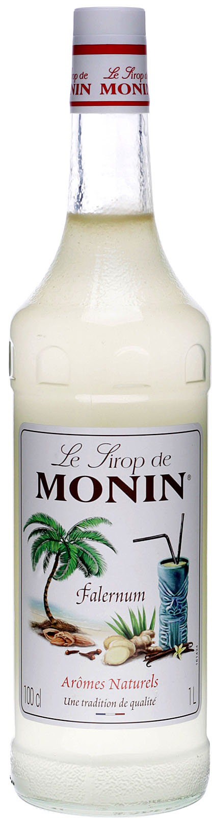 Monin Falernum Sirup bei uns kaufen.