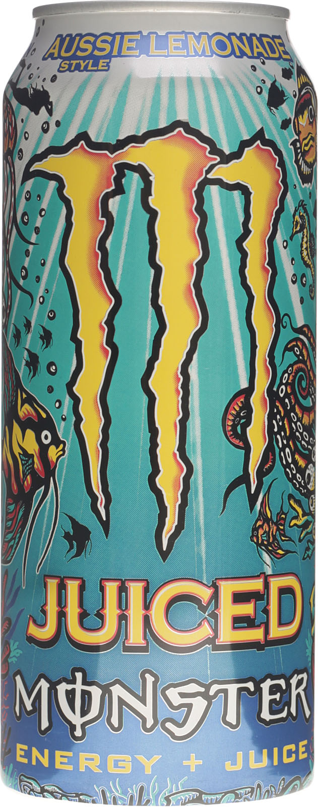 Monster Energy Aussie Lemonade Set hier bestellen