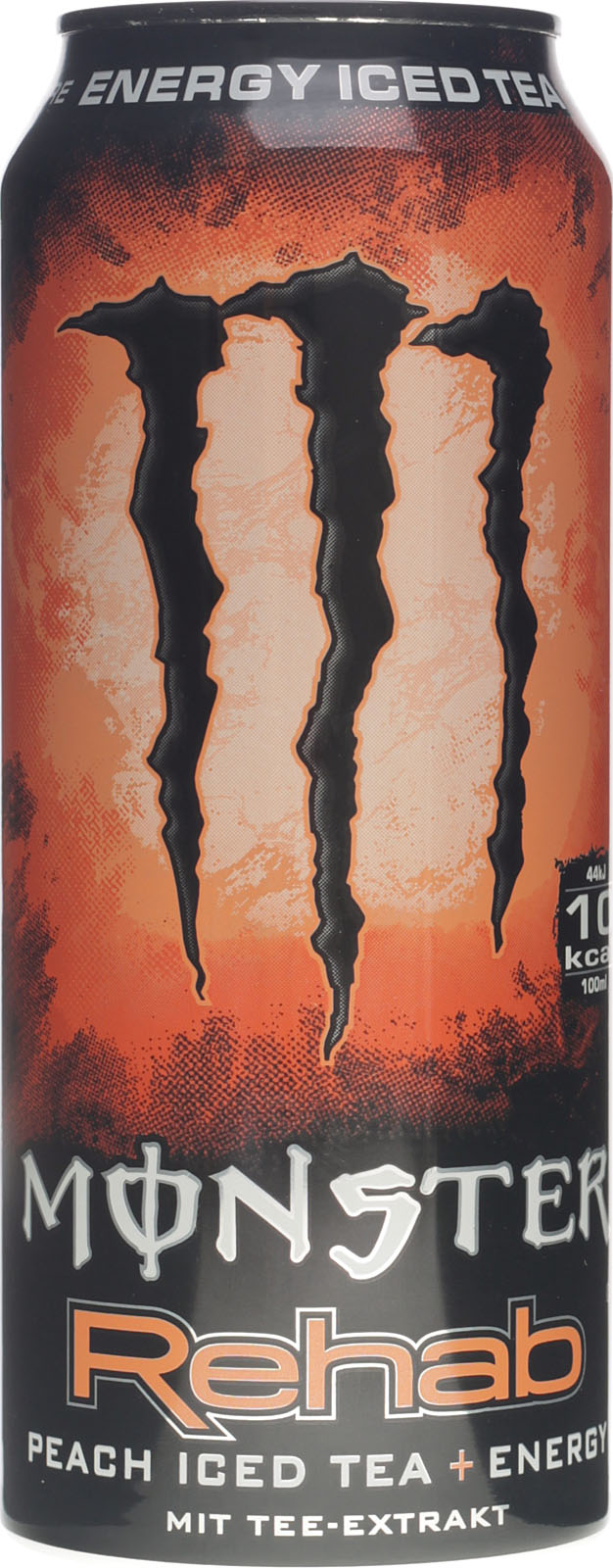Monster Energy Rehab Peach Set jetzt bestellen