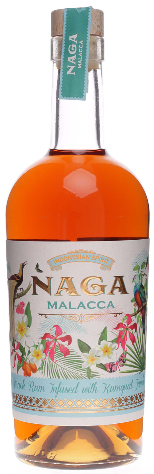 Naga Malacca günstig und schnell bei uns im Shop kaufen