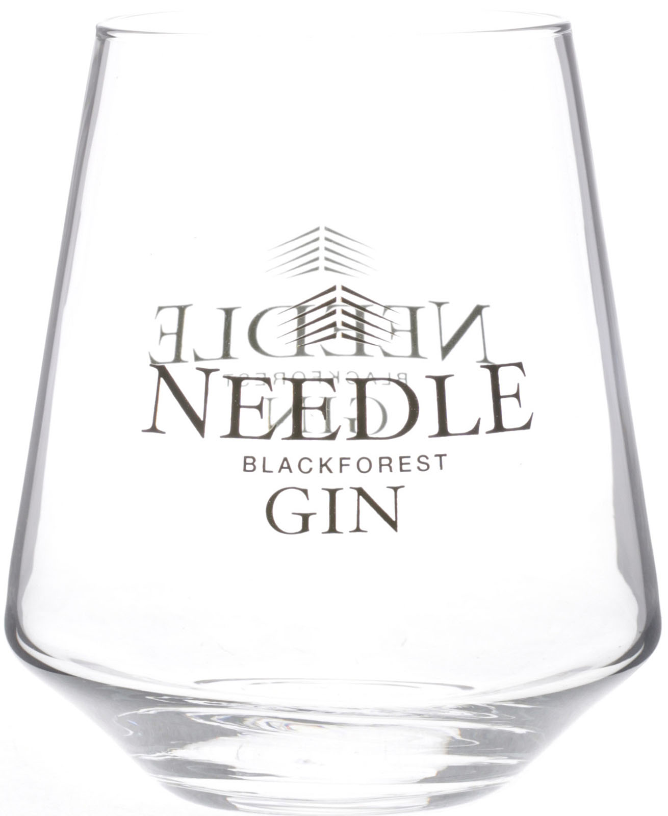 Needle Black Forest Dry Gin 0,5 Liter günstig im Shop k