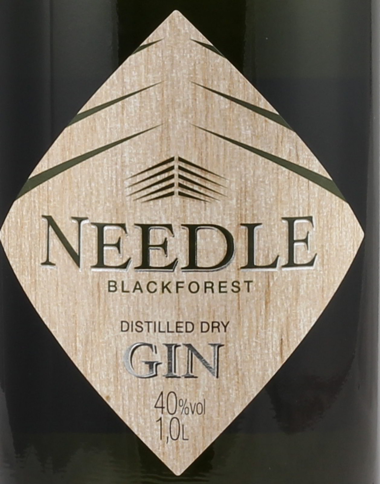 Needle Black Forest Dry Gin im Shop kaufen.