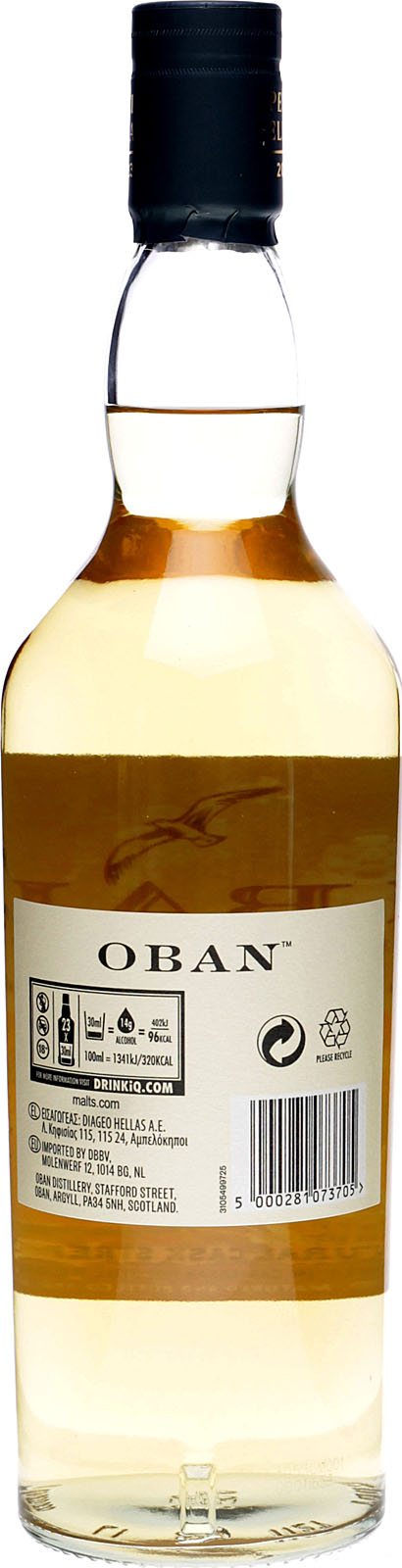 Oban 11 Jahre Special Release 2023 bei uns kaufen.