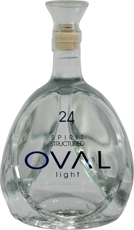 Oval Vodka Light 0,7 Liter 24% Vol. im Shop kaufen.