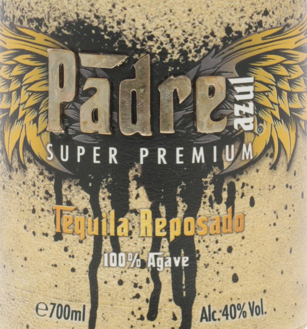 Padre Azul Reposado Tequila 0,7 Liter 40 % Vol. im Shop