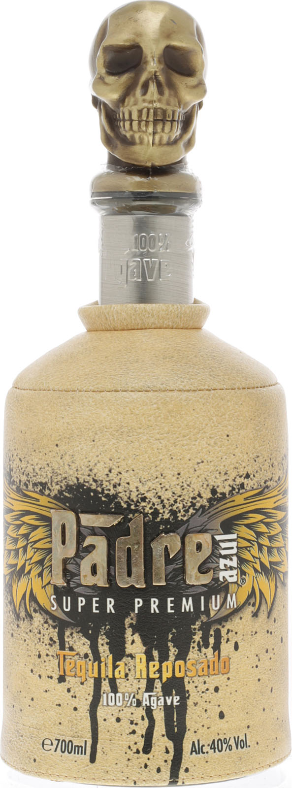 Padre Azul Reposado Tequila 0,7 Liter 40 % Vol. im Shop