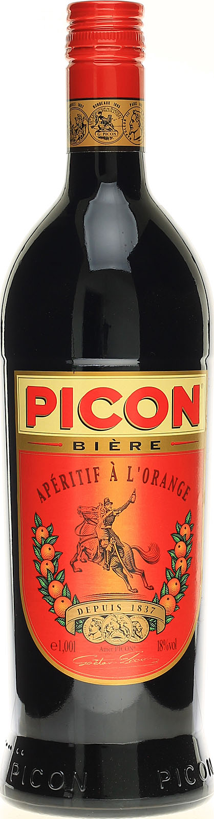 Picon Bière Apéritif a l´Orange Bitterlikör hier kaufen