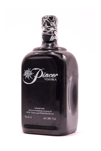 Pincer Vodka 0,7 Liter 38% Vol.