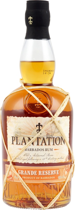 Plantation Barbados Grande Reserve Rum online kaufen