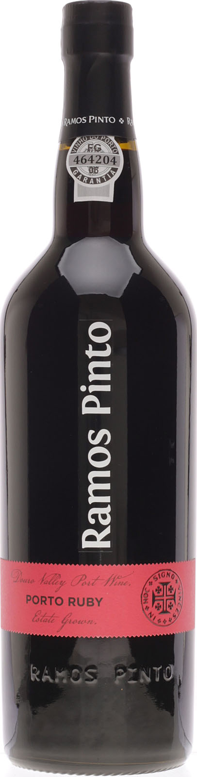 Ramos Pinto Ruby Port 0,75 Liter 19,5% Vol.