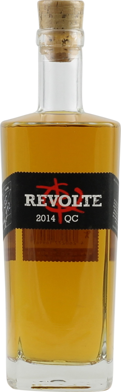 Revolte 2014QC Rum online kaufen