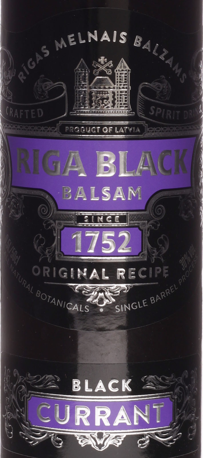 Riga Black Balsam Currant bei uns im Shop kaufen.