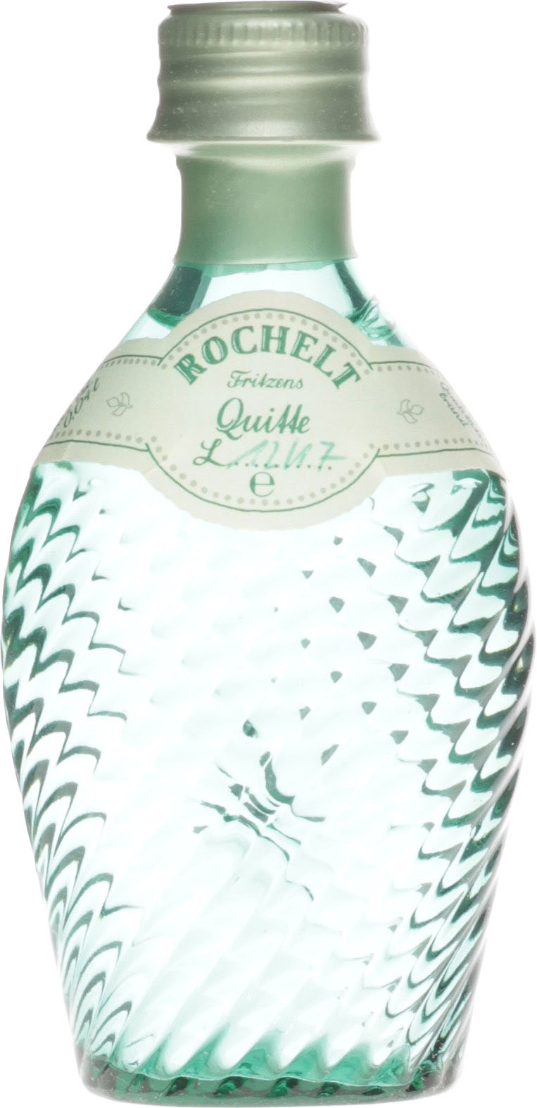 Rochelt Quitte 0,04 Liter 50 % Vol.