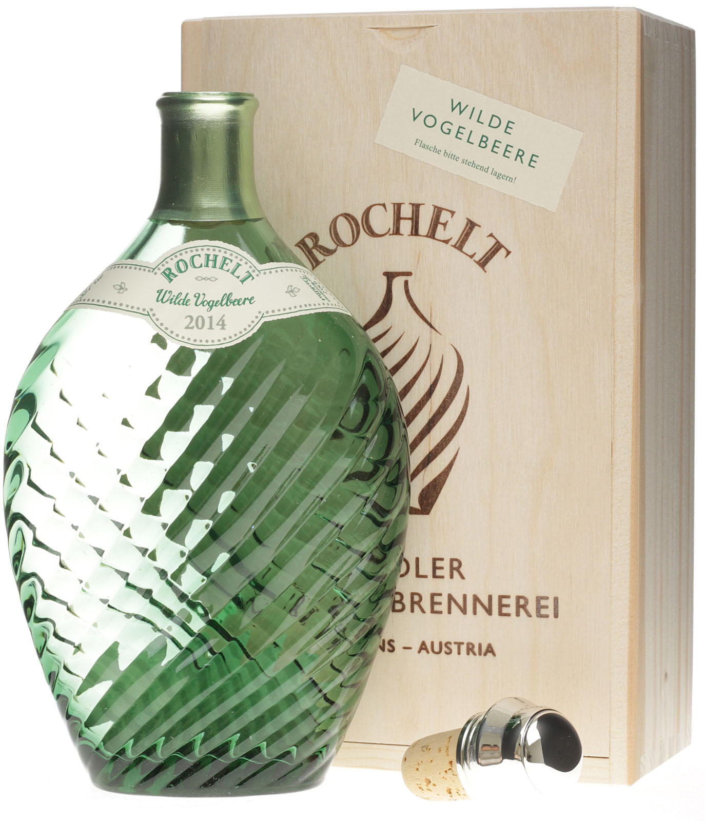 Rochelt Wilde Vogelbeere im Onlineshop bei barfish.de