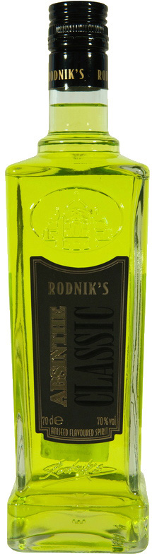 Rodniks Absinth Classic bei barfish.de kaufen