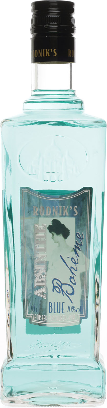 Rodniks Blue Absinthe bei barfish.de kaufen