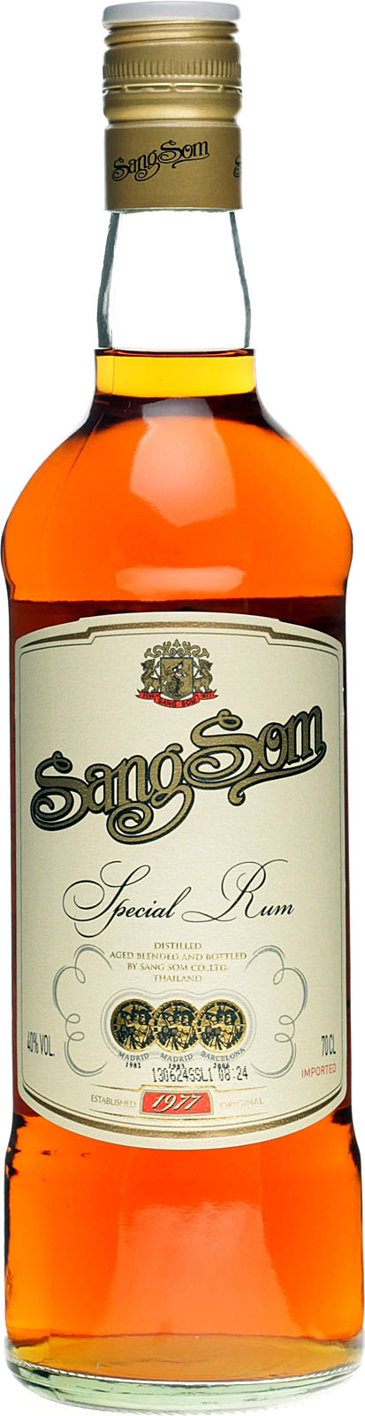 Sang Som Special Rum bei barfish.de kaufen