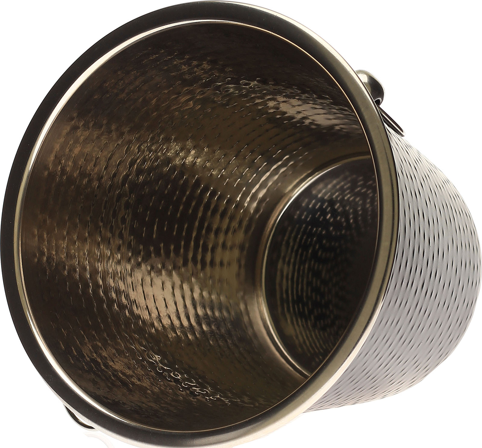 Schwarzer Kühler online kaufen