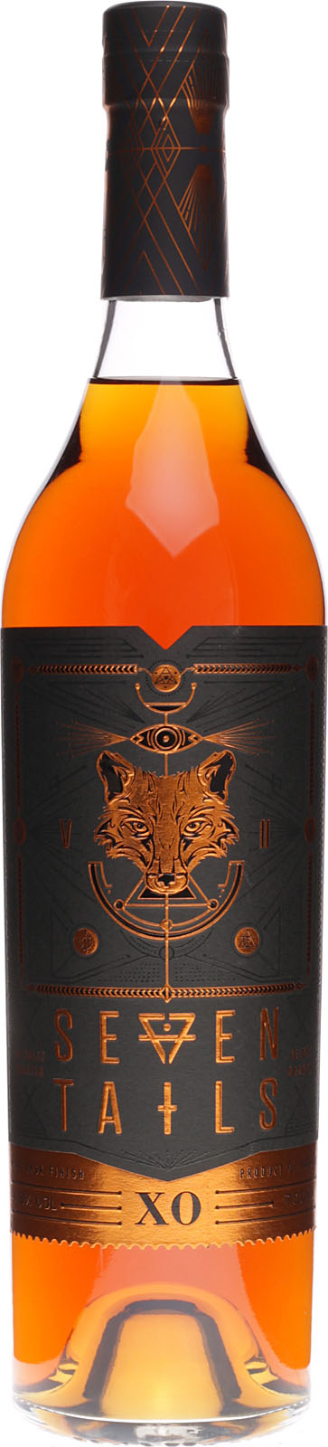 Seven Tails XO günstig und schnell bei uns im Shop kauf