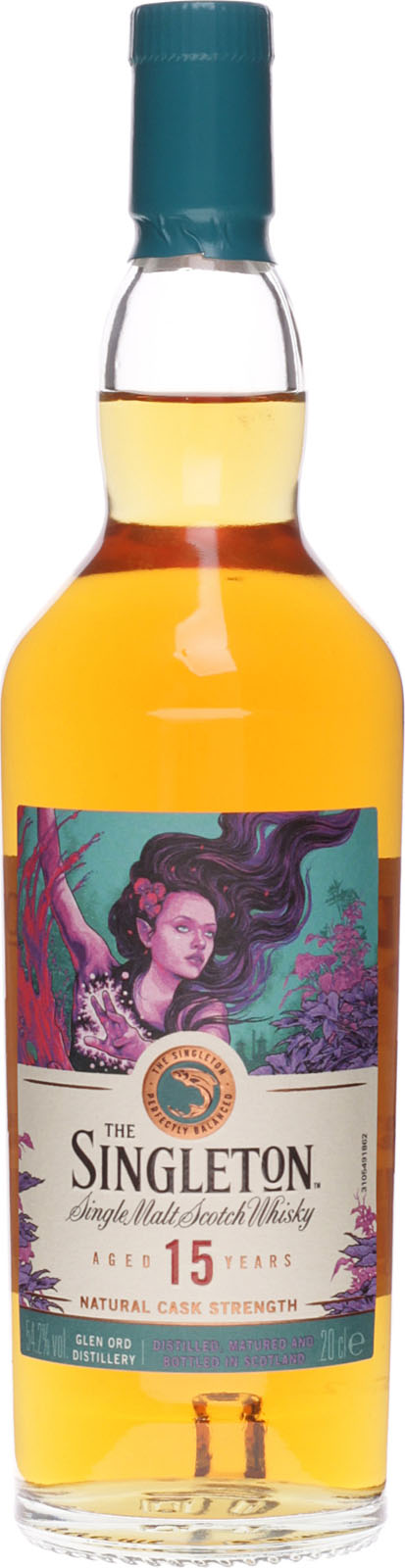 Singleton 15 Jahre Special Release 2022