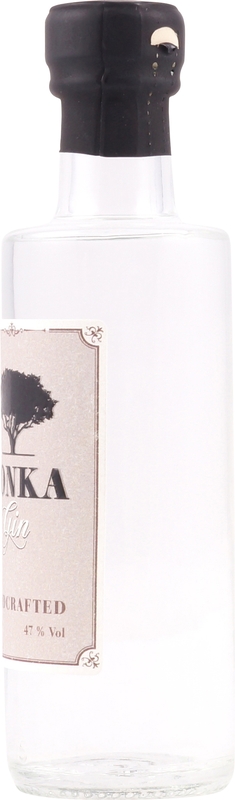 Tonka Gin 0,1 Liter 47% Vol. günstig im Shop kaufen.