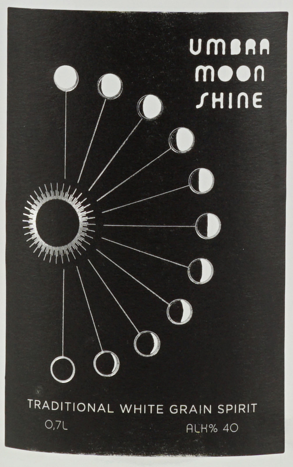 Umbra Moonshine Grain Spirit Spirituose im Shop kaufen.