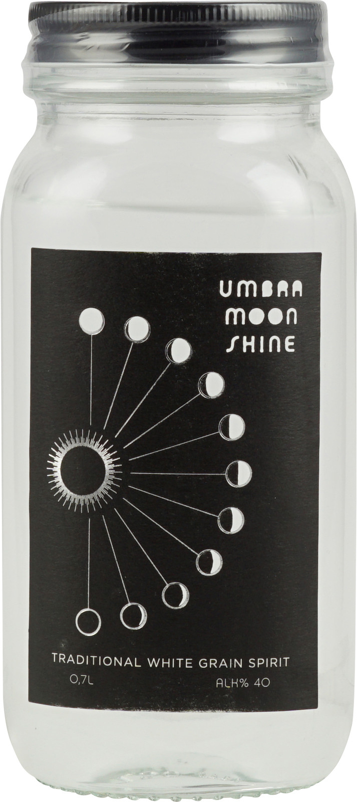 Umbra Moonshine Grain Spirit Spirituose im Shop kaufen.