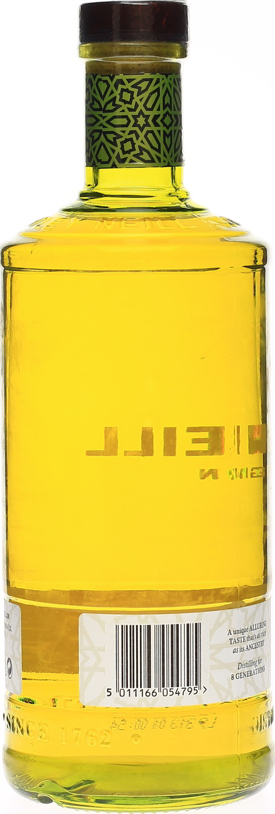 Whitley Neill Quince Gin, englischer Gin mit feinem Qui