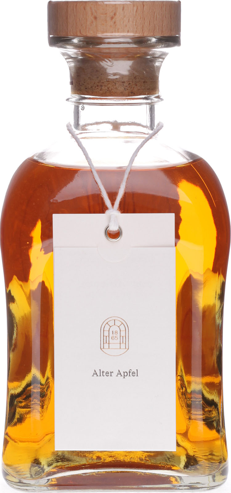 Ziegler Alter Apfel 0,5 Liter günstig und schnell bei u