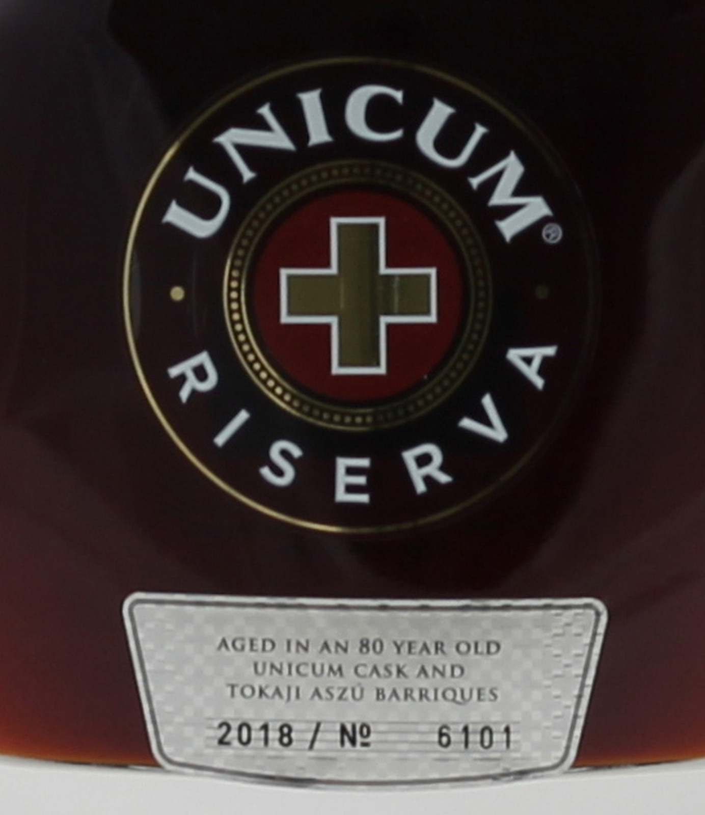 Zwack Unicum Riserva, Spezialität aus Ungarn kaufen