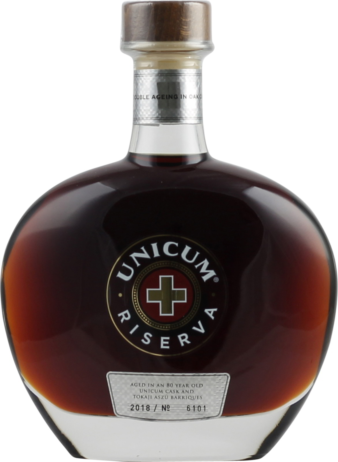 Zwack Unicum Riserva, Spezialität aus Ungarn kaufen